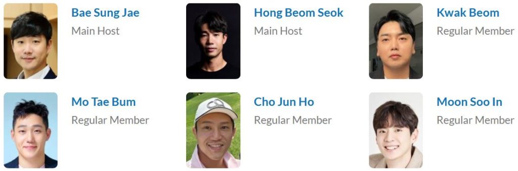 دانلود برنامه Mission CodeRed 2023 - پروموویز