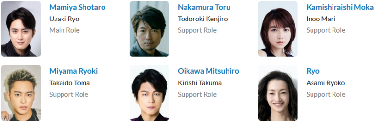 دانلود سریال Ignite: Lawless of the Law 2025 - پروموویز